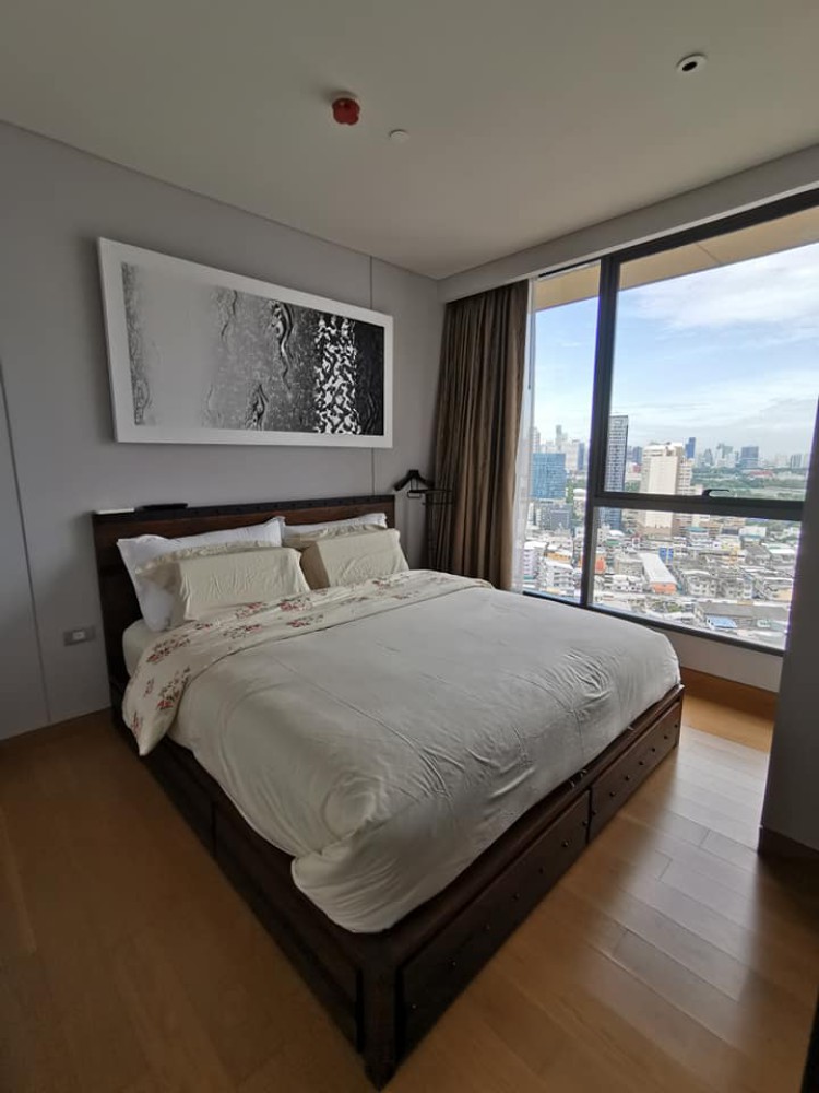 Scancondo | ให้เช่า คอนโด เดอะ ลุมพินี 24 ชั้้นสูง วิวเมือง เฟอร์ครบ ใกล้BTS ใกล้MRT เดินทาง ...